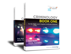 Criminology Activities – Napier Press