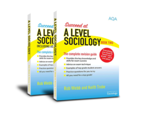Sociology Activities – Napier Press