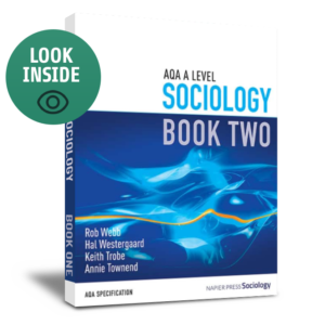 Sociology – Napier Press